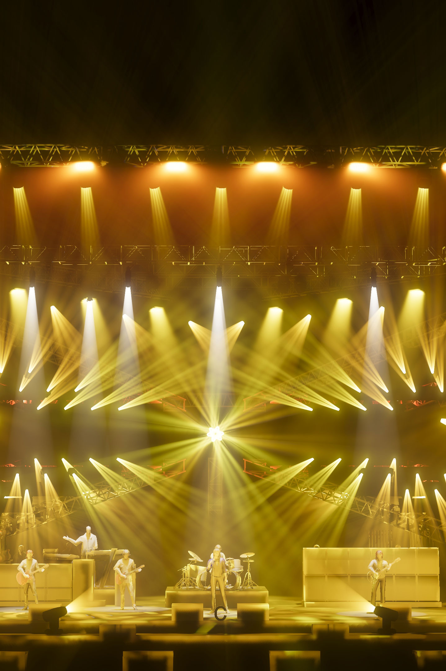 光をデザインし無限の空間演出を実現させる | ワンアップ・ライティング【ONE UP LIGHTING】| 空間照明のプランニングからデザイン ...