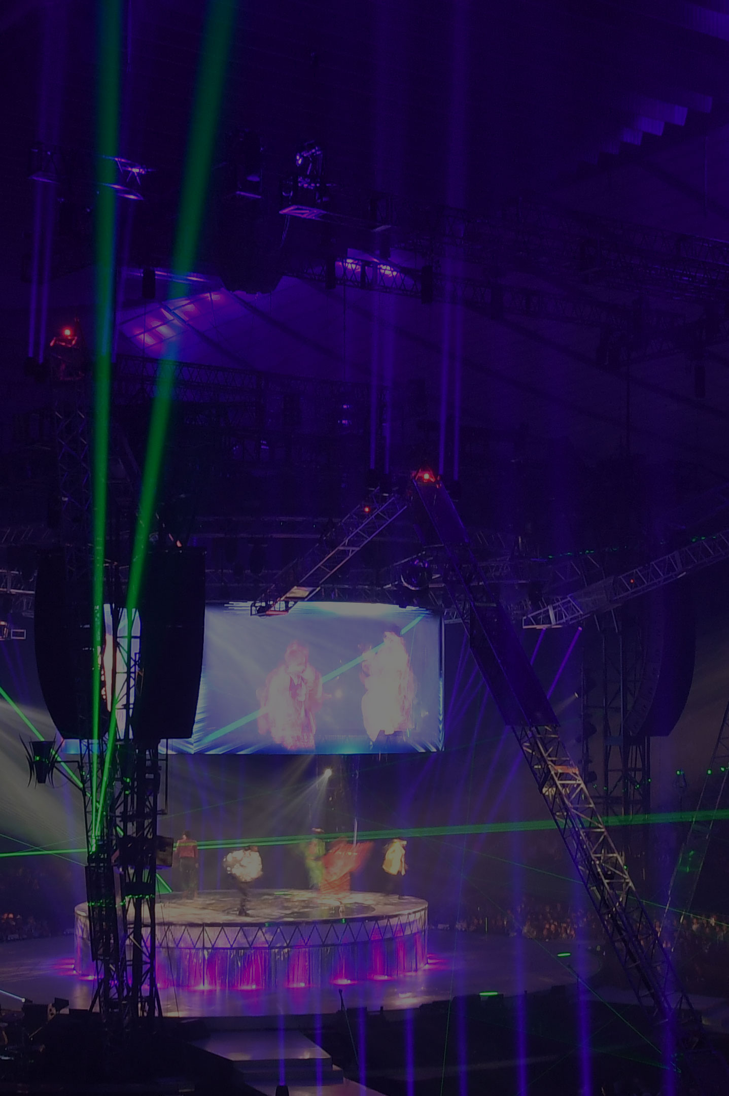 光をデザインし無限の空間演出を実現させる | ワンアップ・ライティング【ONE UP LIGHTING】| 空間照明のプランニングからデザイン ...